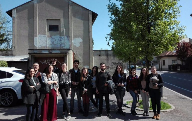 "La sala del futuro" al centro della collaborazione tra Acec e Polimi ...