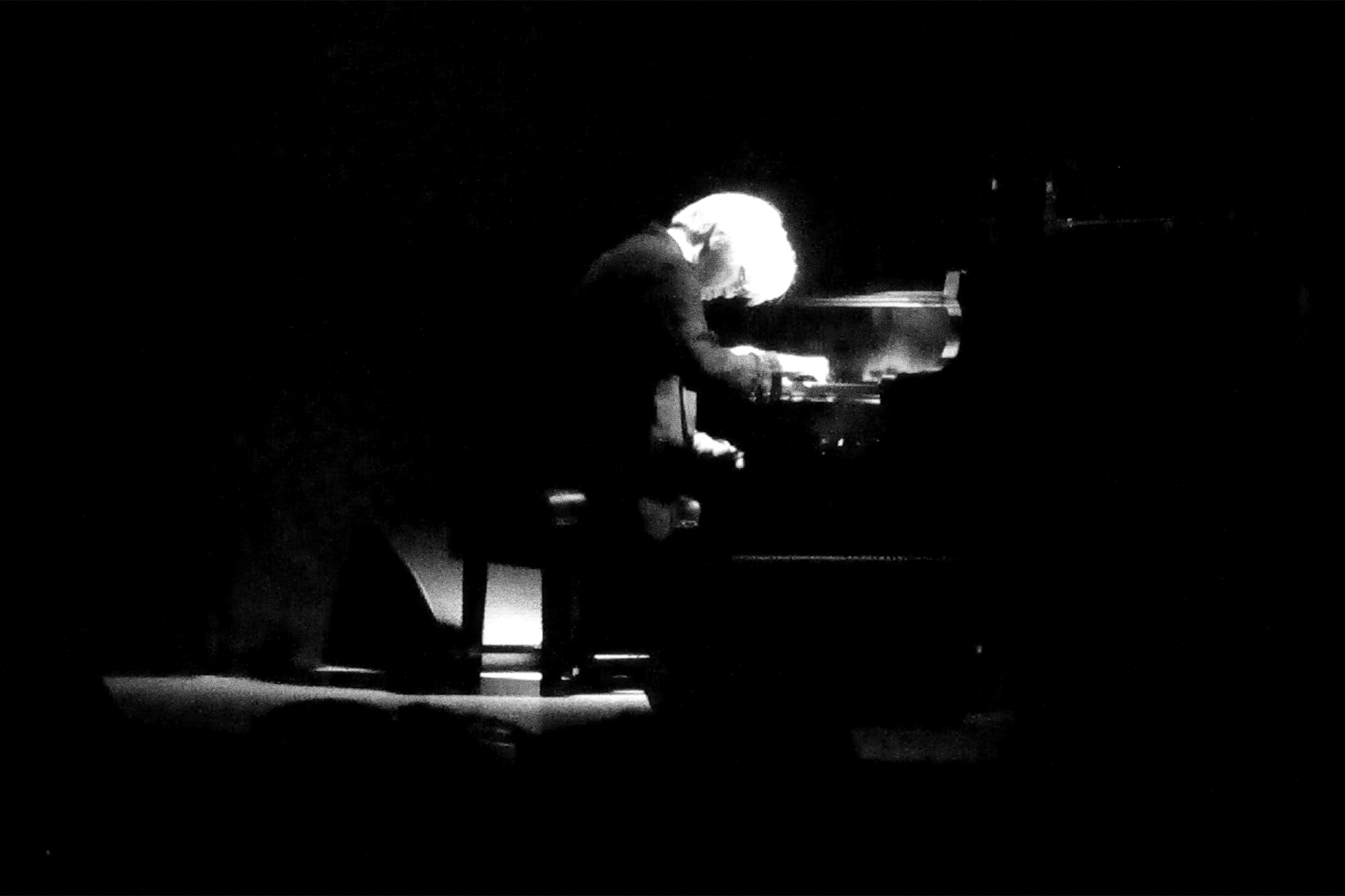 RYUICHI SAKAMOTO /OPUS (Neo Sora) • Sale della Comunità