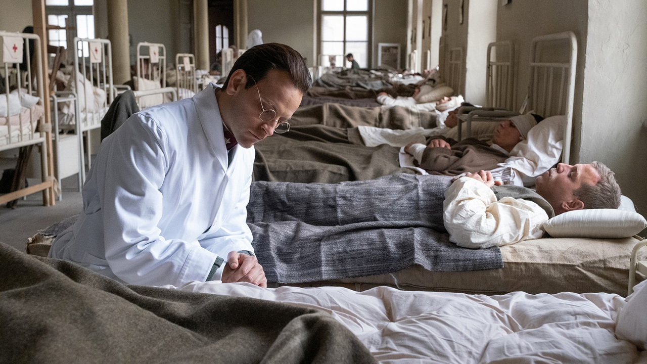 CAMPO DI BATTAGLIA, la videorecensione • Sale della Comunità